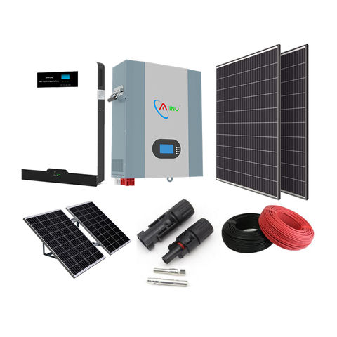 10KW Σετ-Αδεια-Εγκατασταση On-Off Grid 9.088€ - ILF Consulting